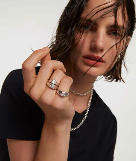 MARQA | Lab-Grown Diamond Jewellery In Delhi – Marqa