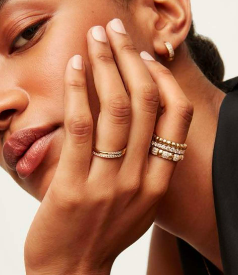 MARQA | Lab-Grown Diamond Jewellery In Delhi – Marqa